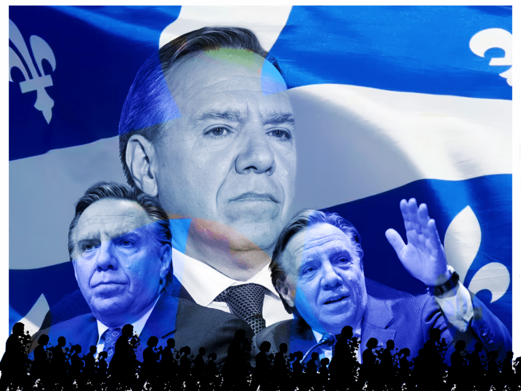 Un nationalisme d’exclusion – The Rover