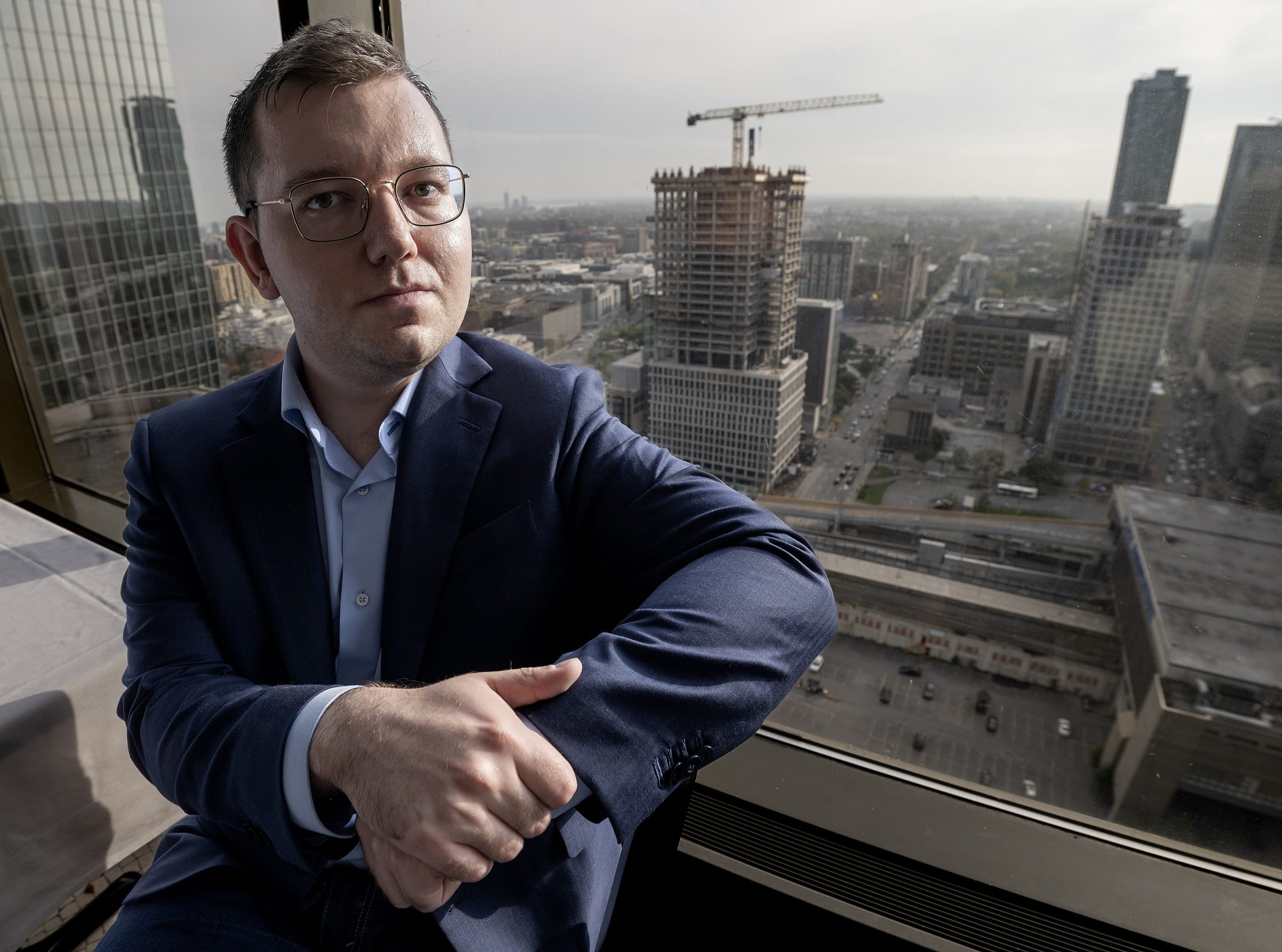 In the Mind of Mathieu Caron, creator of Les Entrevues Atypiques – The Rover