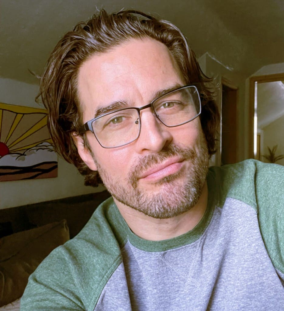 Ben Fowlkes, Author at The Rover