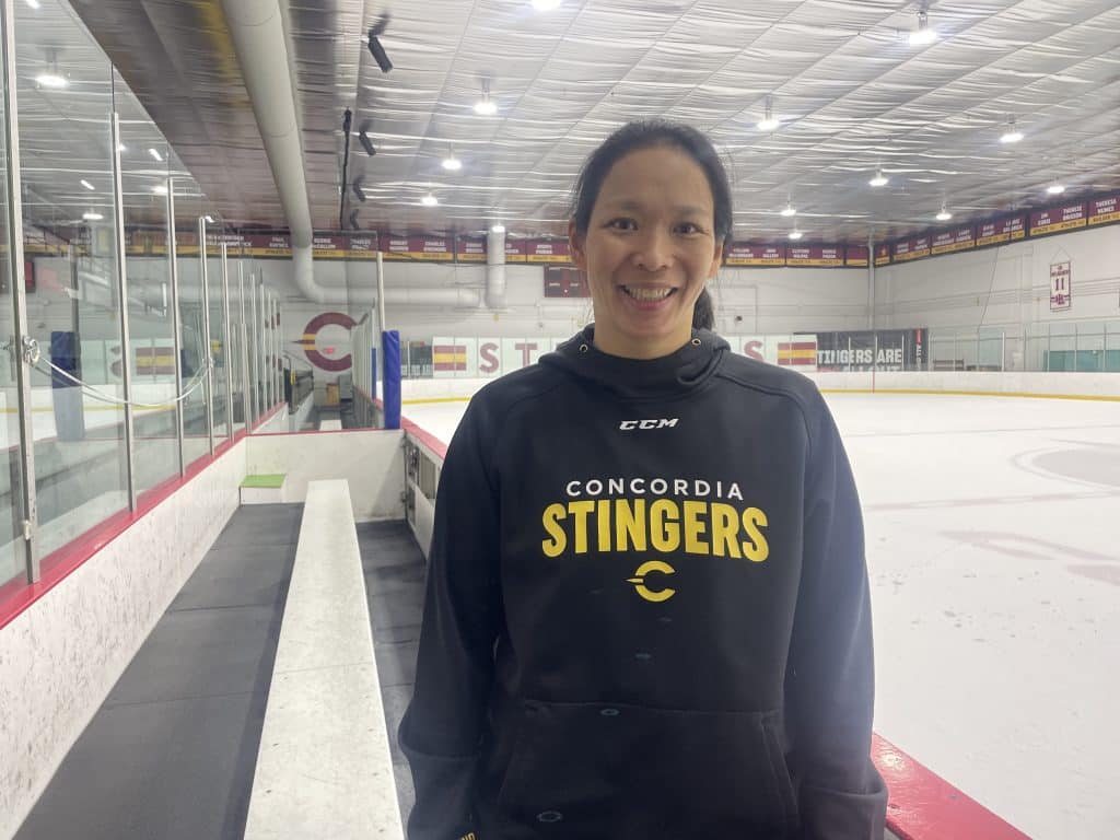Une ligue féminine bâtie sur les épaules de pionnières – The Rover