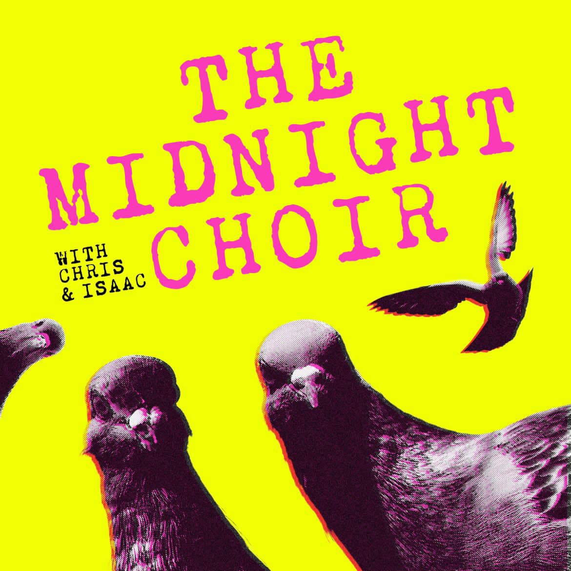 The Midnight Choir: Our Weekly News Analysis Podcast – The Rover