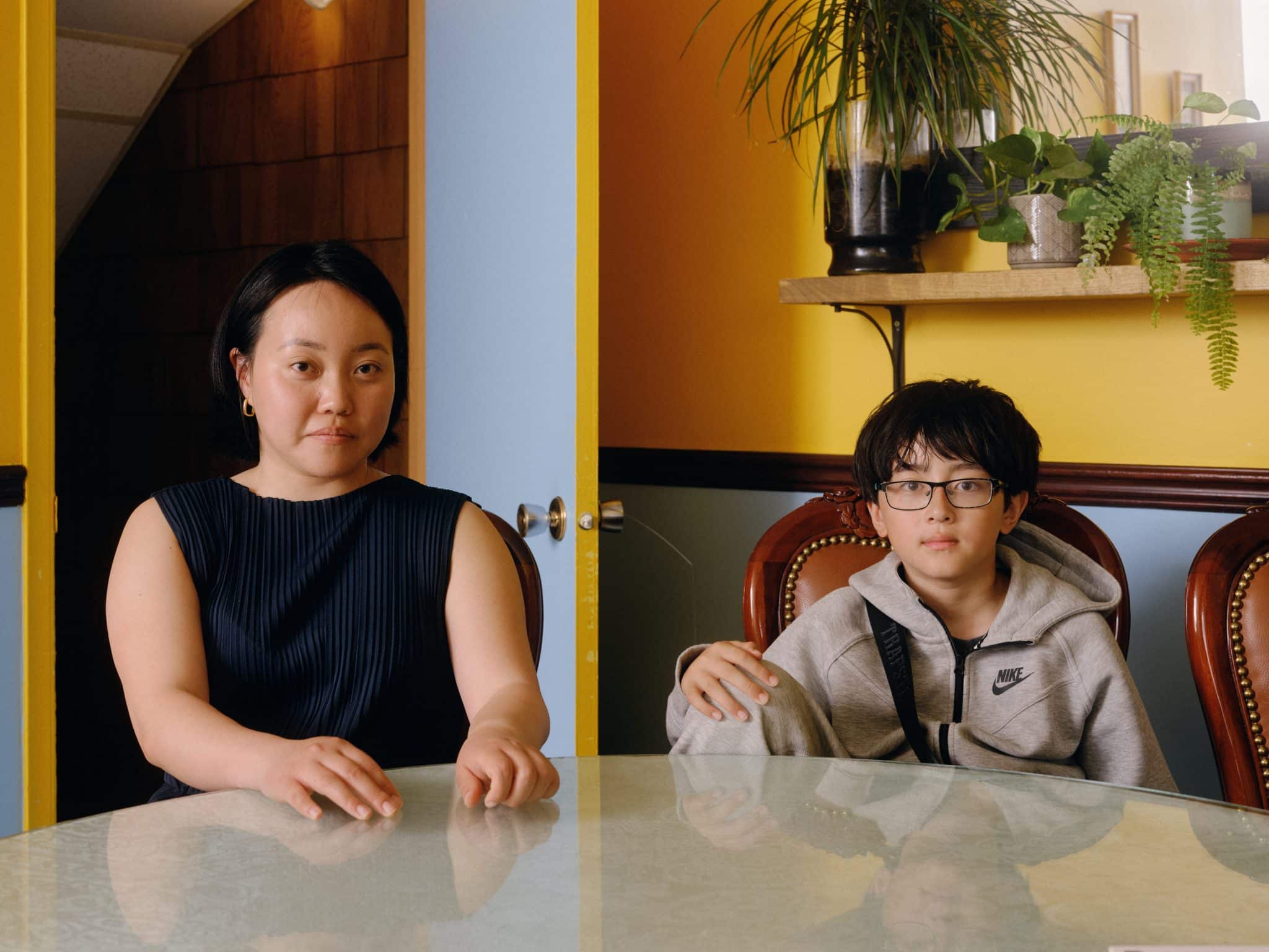 What It's Like to Raise Biracial Asian Kids in Quebec – The Rover