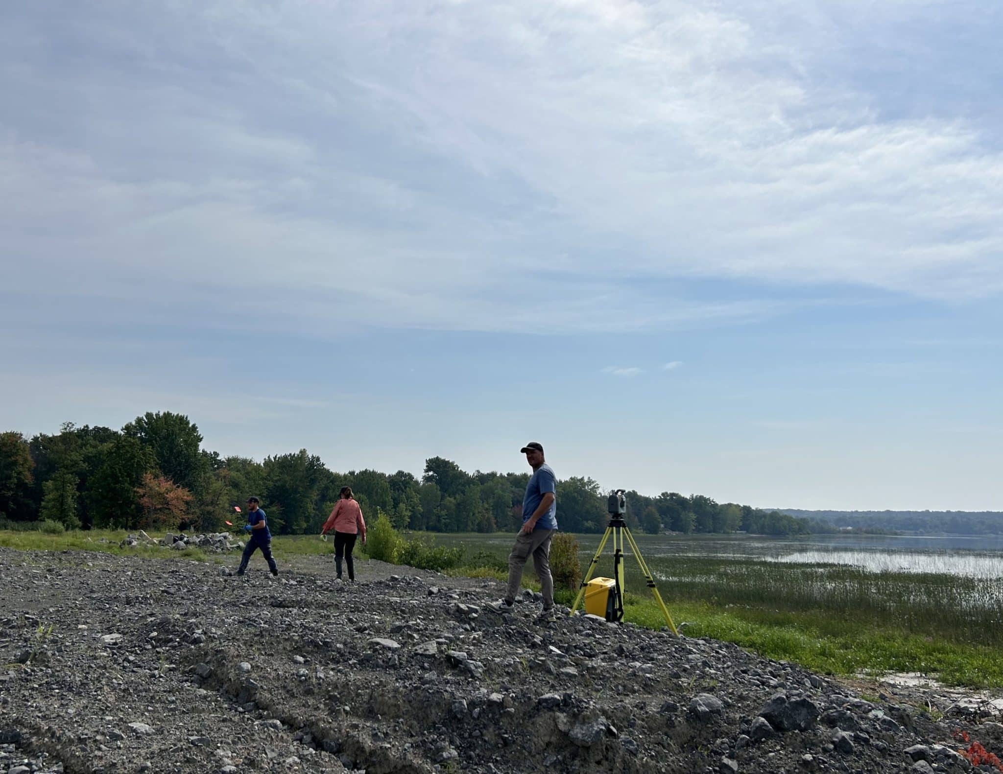 A Dirty Business, in Kanesatake and Across Quebec – The Rover