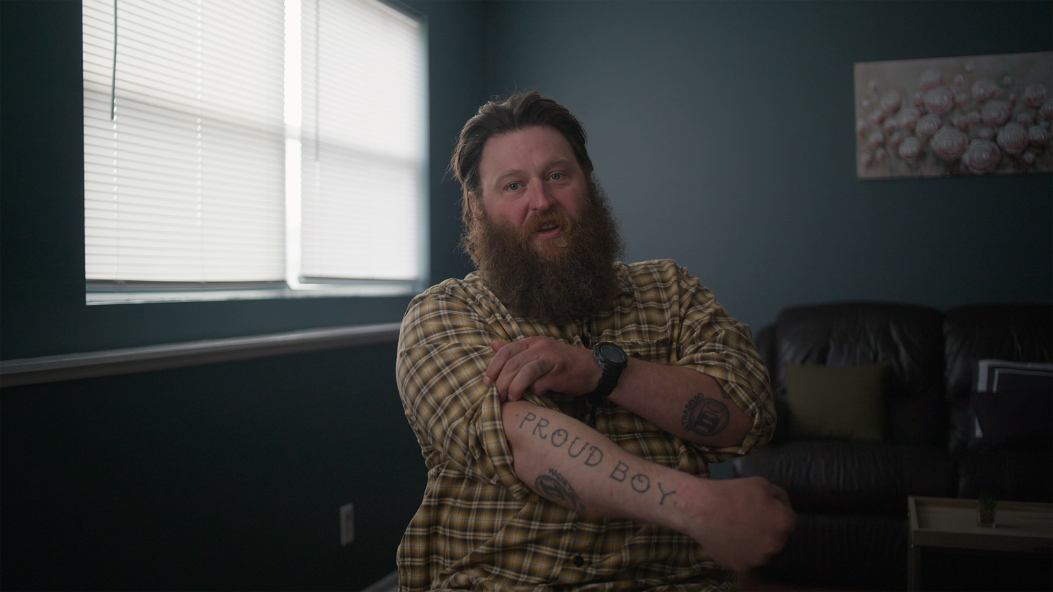 It Was Never Funny: Gavin McInnes and the Dangers of Dark Play – The Rover