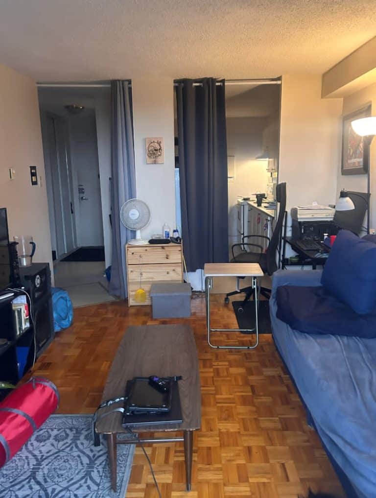 Barely Surviving: How Low-Income Earners Are Struggling for Affordable ...