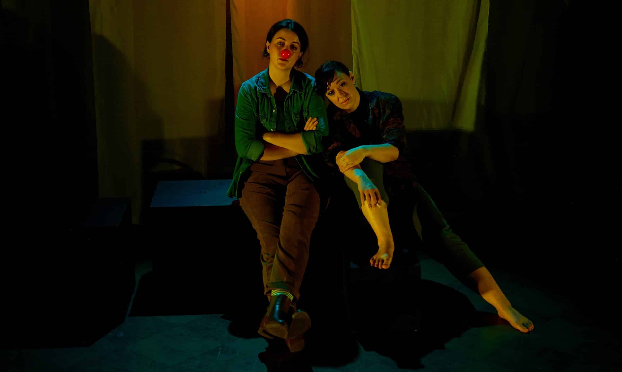 Teesri Duniya Theatre is “Staging Freedom” – The Rover