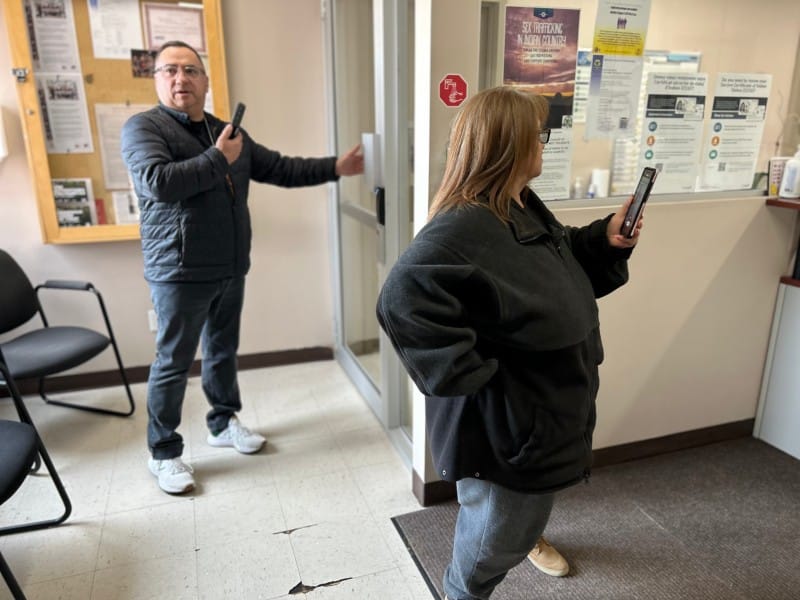 Kanesatake Chief's Dismissal Casts Shadow Over Council Election – The Rover