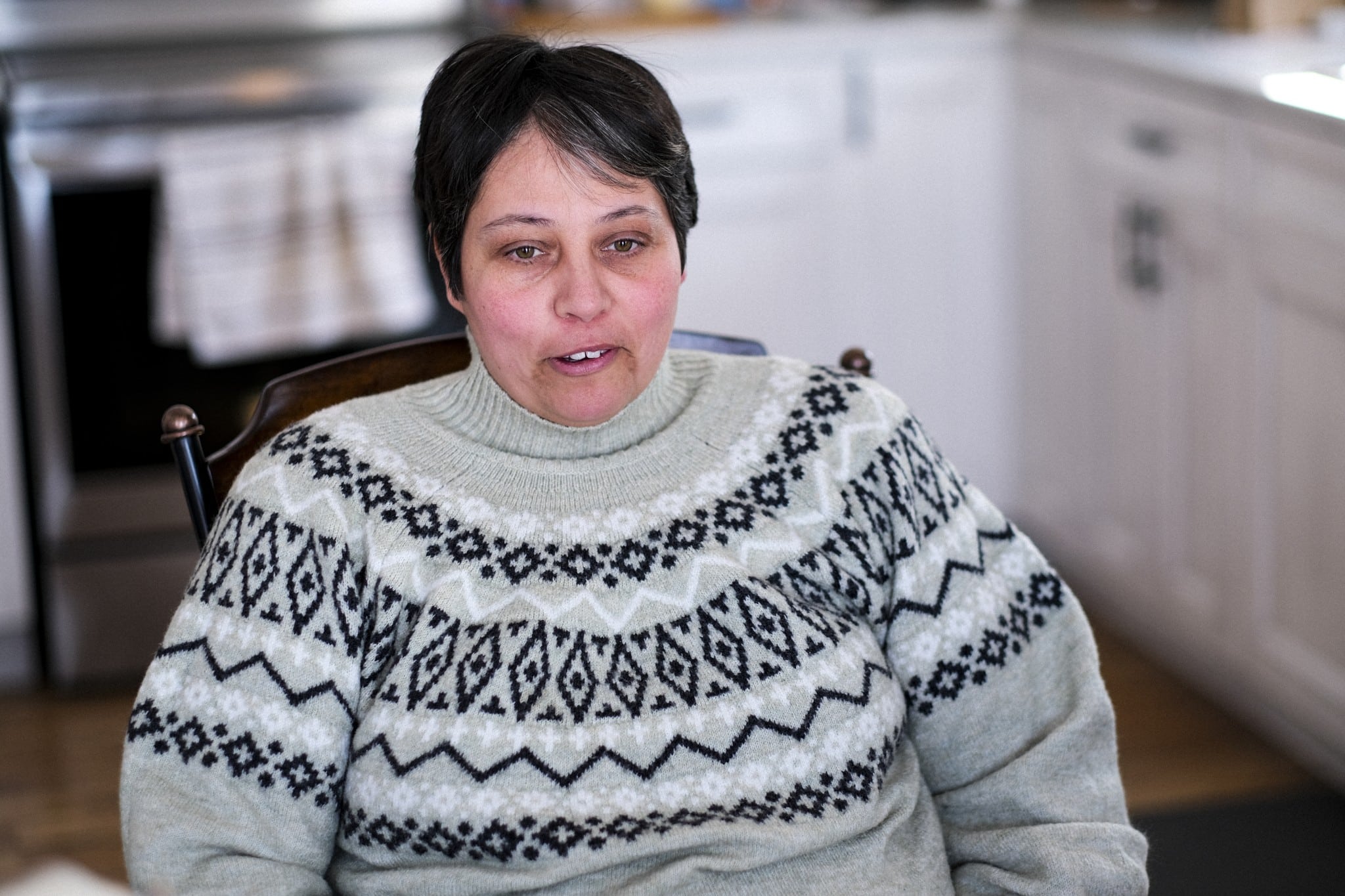 First Nation Leads Fight Against Nuclear Dump – The Rover