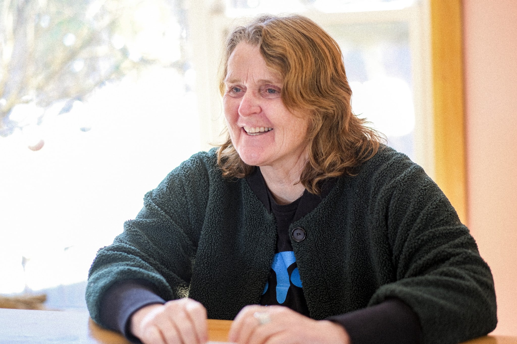 First Nation Leads Fight Against Nuclear Dump – The Rover